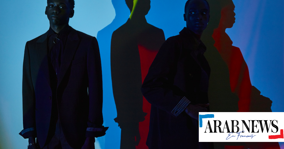 Viviane Sassen : Art & Fashion 1990-2023 | Arab News FR